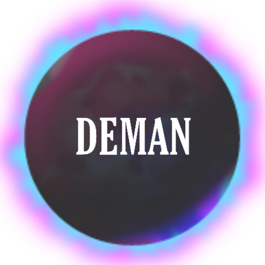 DEMAN - YouTube