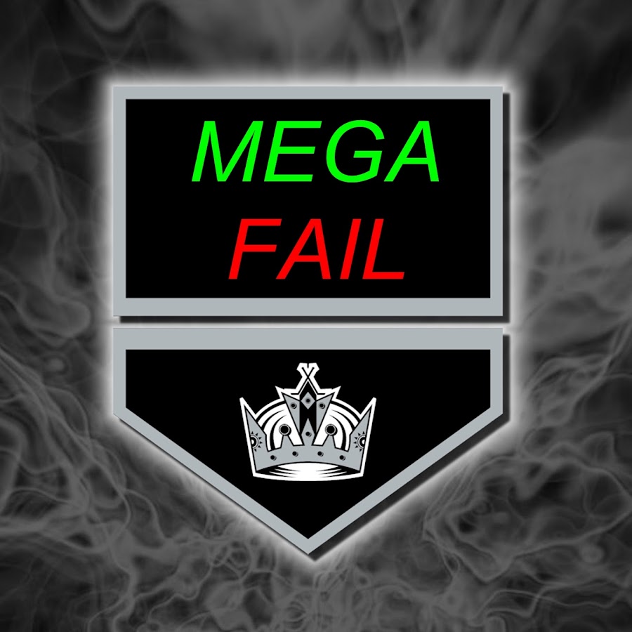 Mega Fail - YouTube