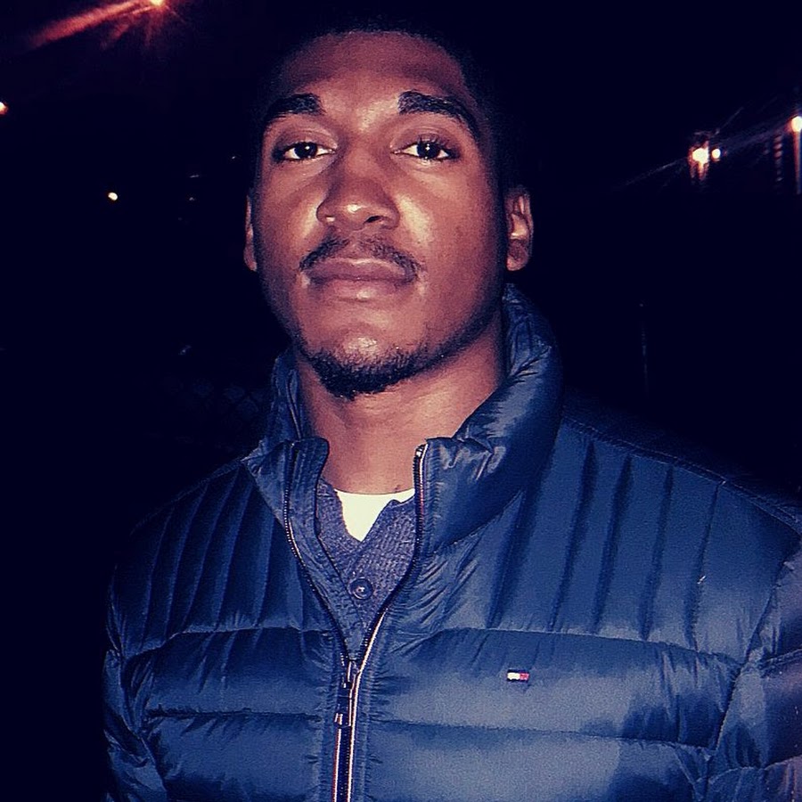 Miles Jackson Official - YouTube