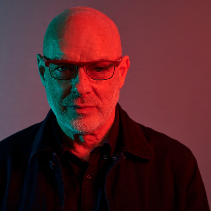Brian Eno - YouTube