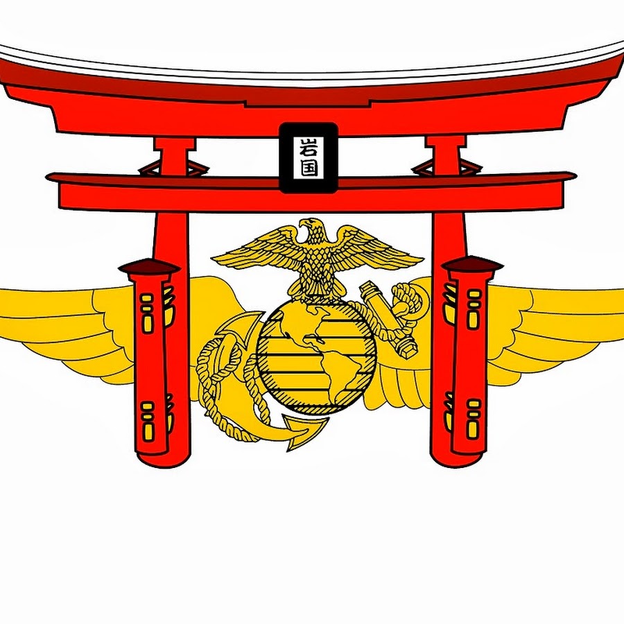 MCAS Iwakuni - YouTube