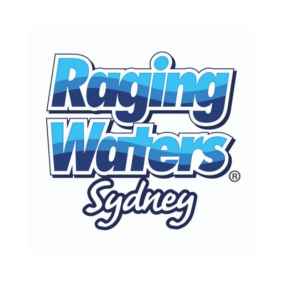 Raging Waters Sydney - YouTube