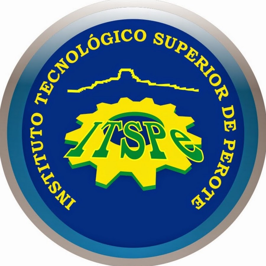 Tecnológico De Perote Youtube
