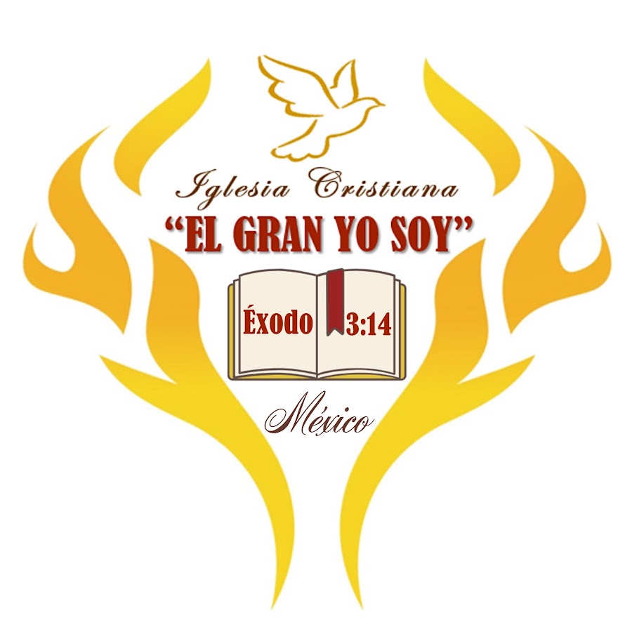 Iglesia Cristiana El Gran Yo Soy - YouTube