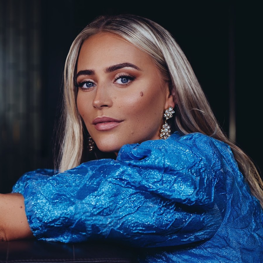 Janni Olsson Deler - YouTube