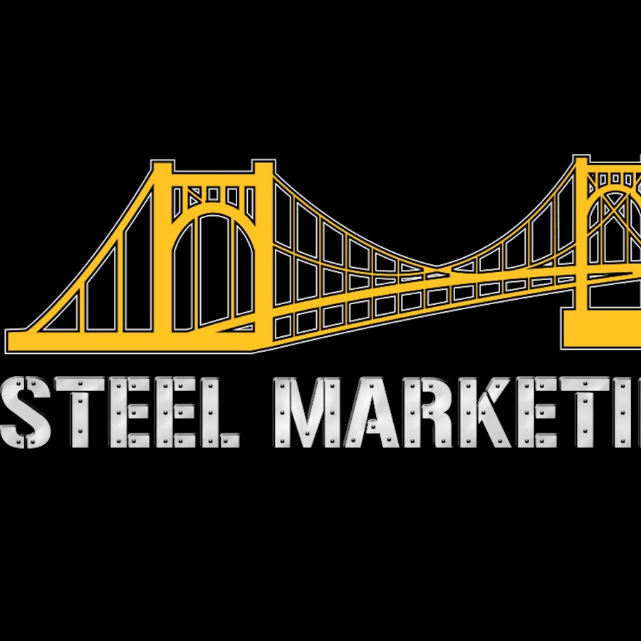Steel Marketing - YouTube