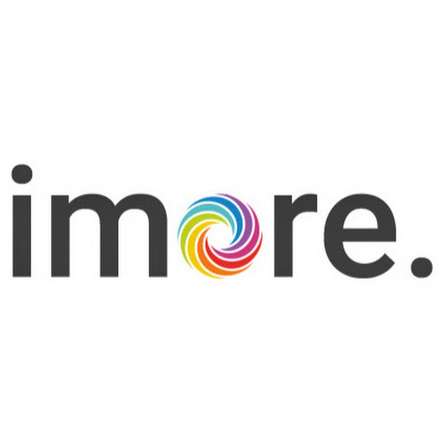 iMore Česko - YouTube