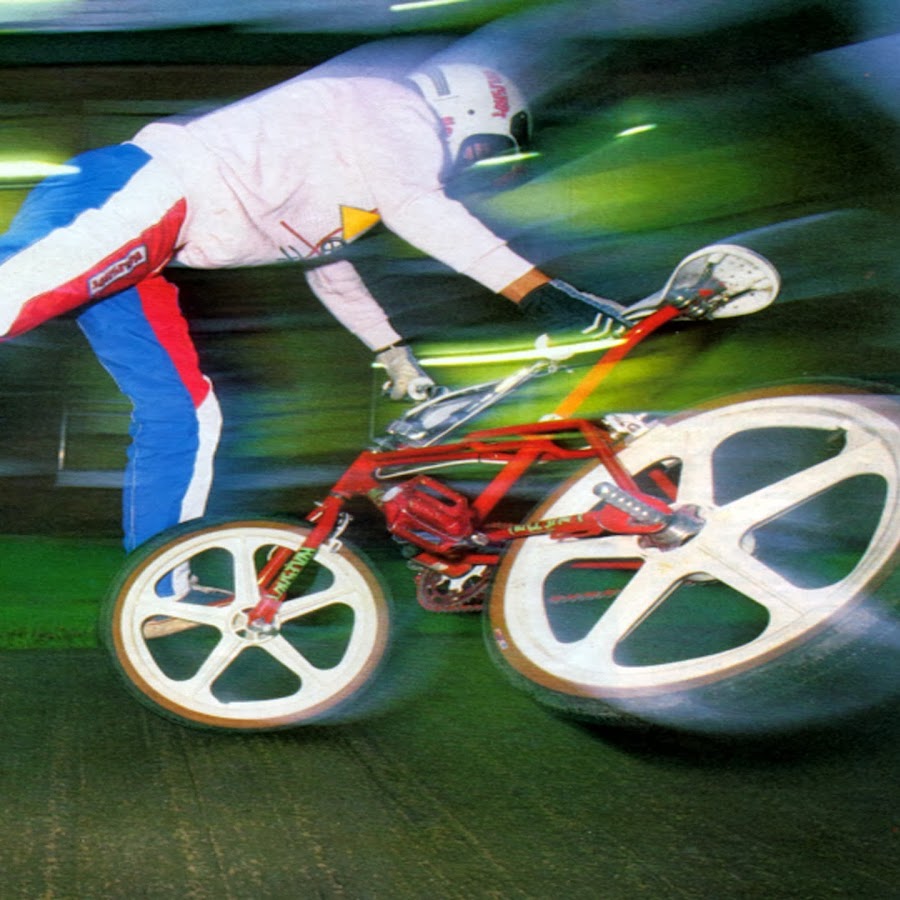 Pro BMX Tips - YouTube