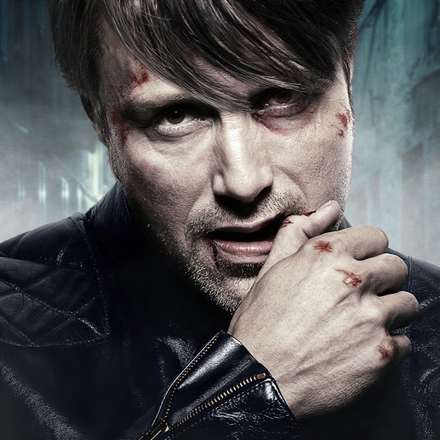 Chesapeake Ripper - YouTube