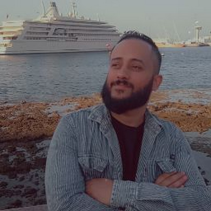 Khaled Najeh - YouTube