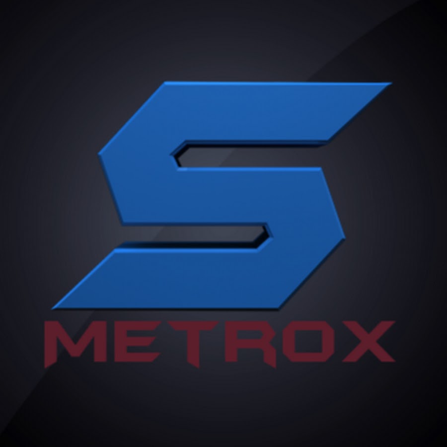 MetroX - YouTube