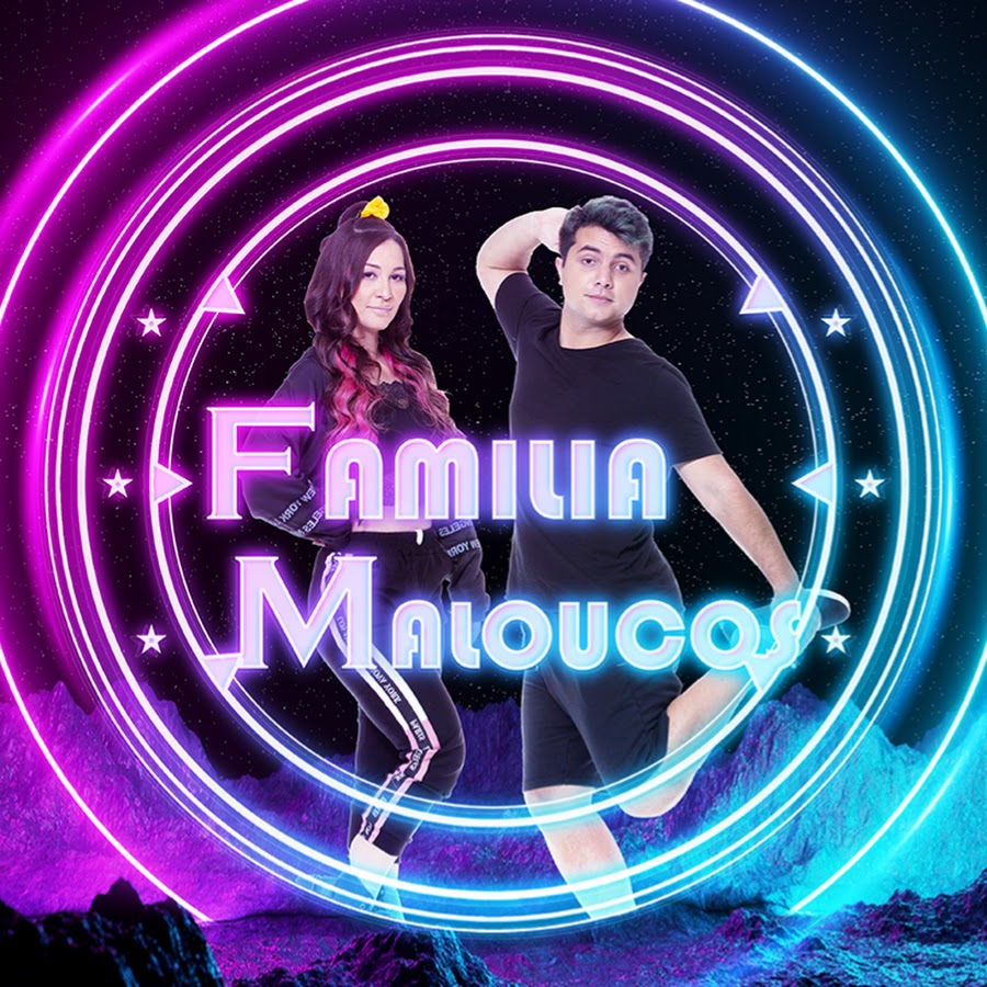 Família Maloucos - YouTube