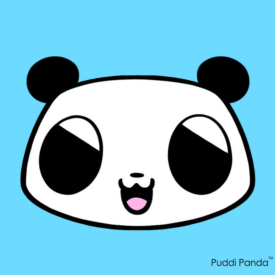 Puddi Panda - YouTube