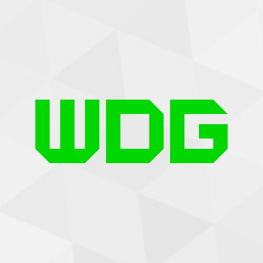 WDG 오버워치 - YouTube