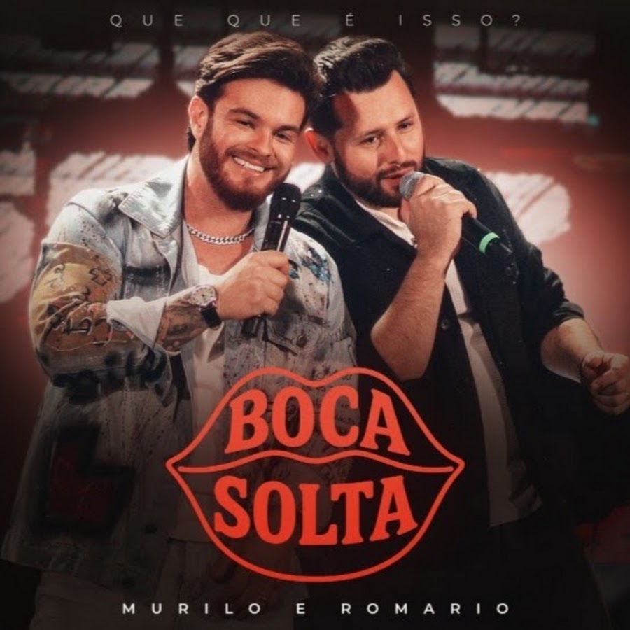 Murilo e Romario - YouTube
