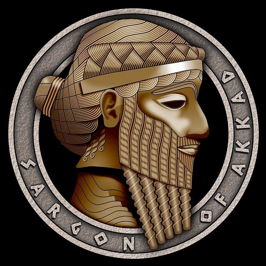 Sargon of Akkad Live - YouTube