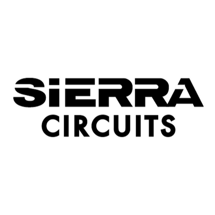 Sierra Circuits - YouTube