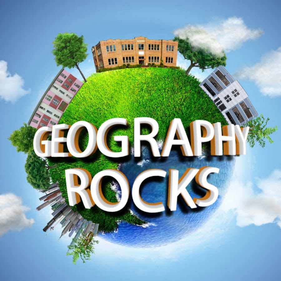 Geography Rocks By Mrs Wingham - YouTube