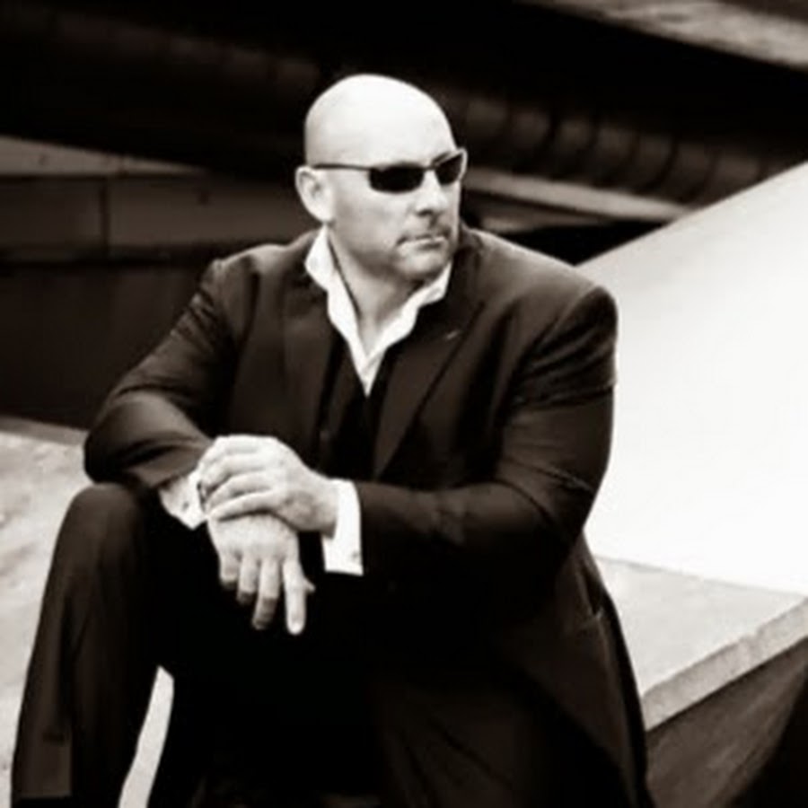 Matthew Stirling - YouTube