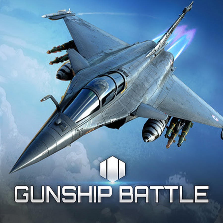 Gunship Battle: Total Warfare - YouTube