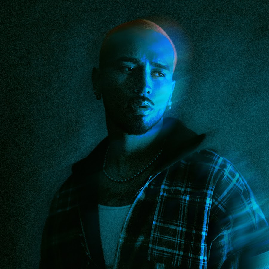 Jonathan Luke - YouTube