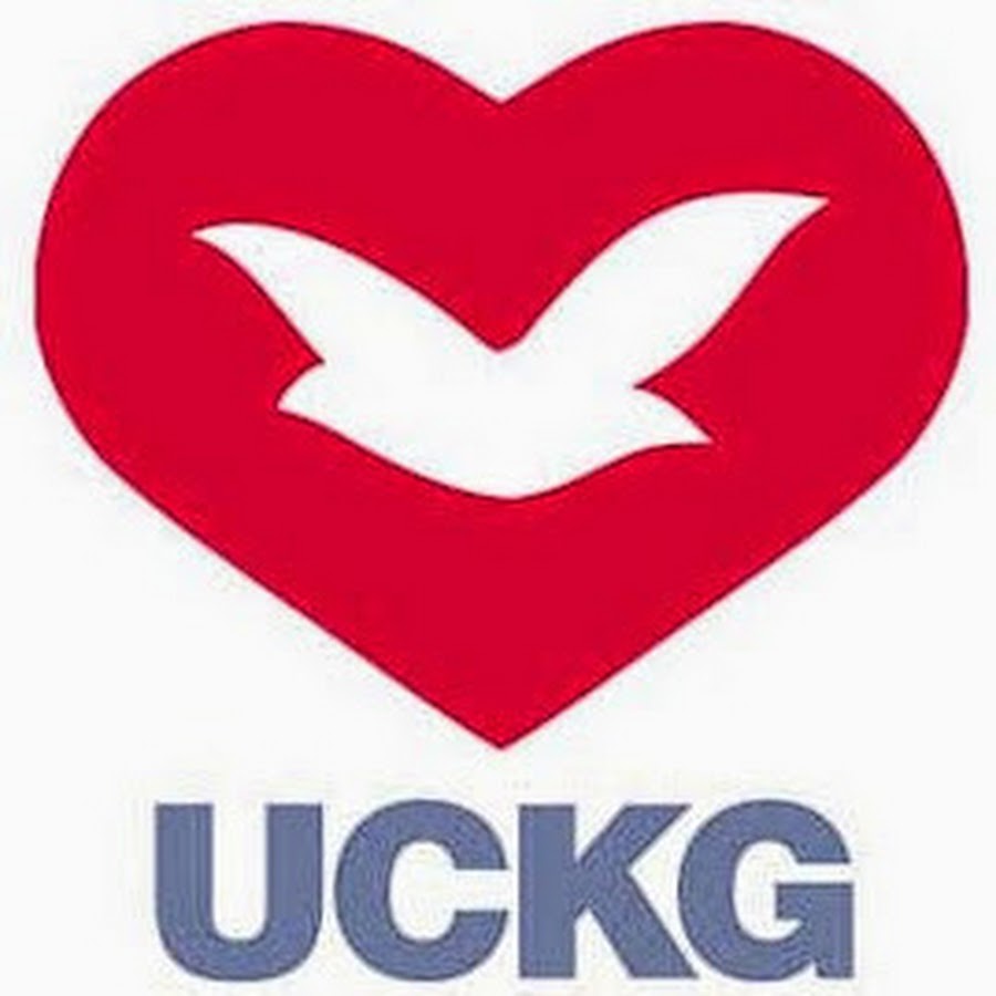 UCKG Namibia - YouTube