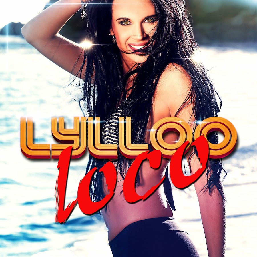 LYLLOO OFFICIEL - YouTube