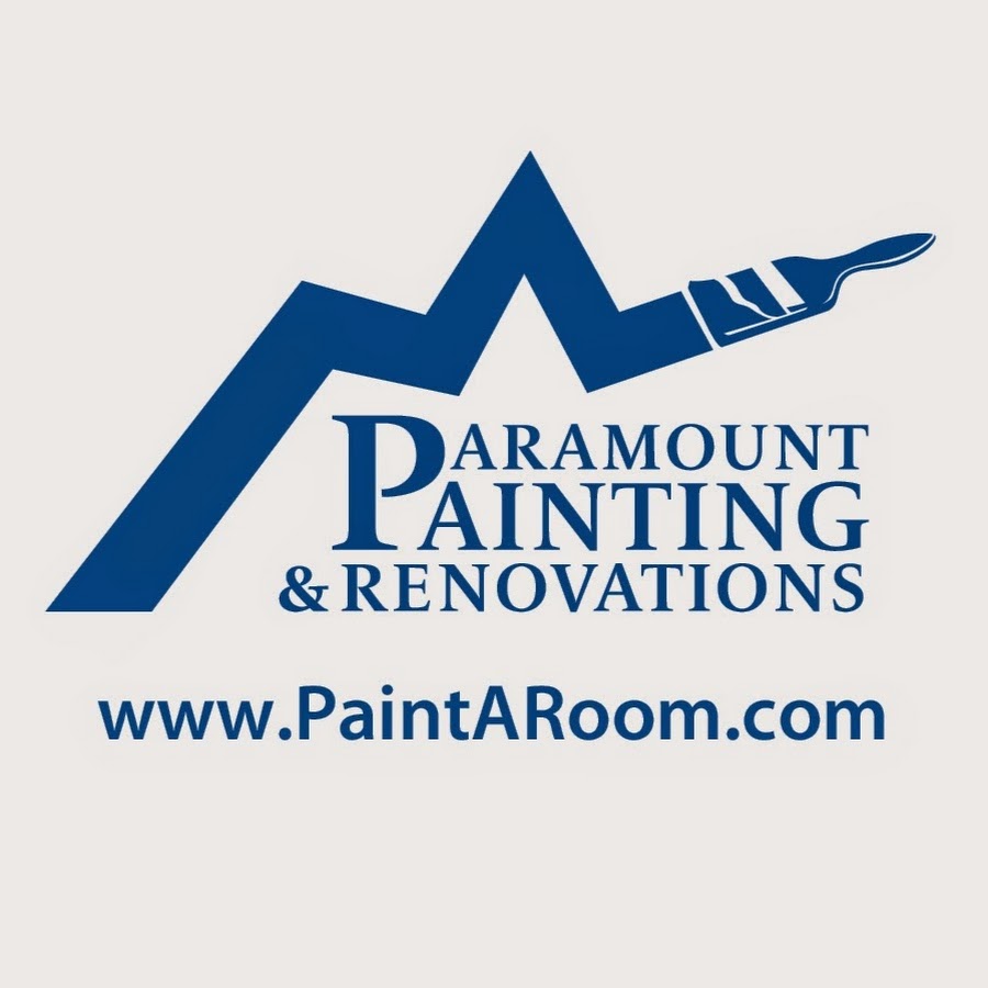 Paramount Painting - YouTube
