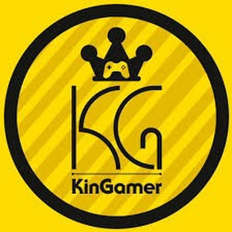 King Gamer - YouTube