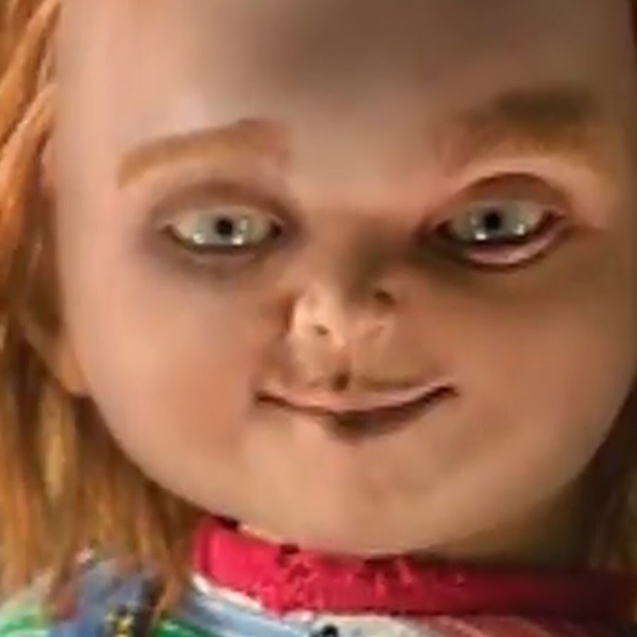 chucky el gamer - YouTube