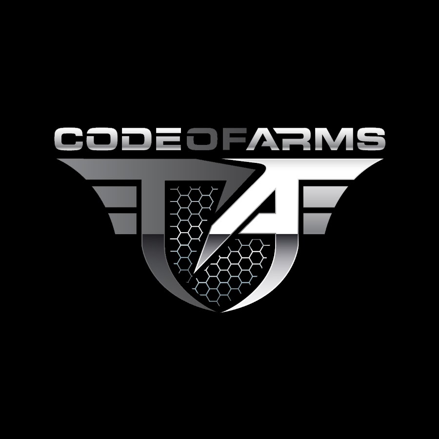 Code Of Arms - YouTube