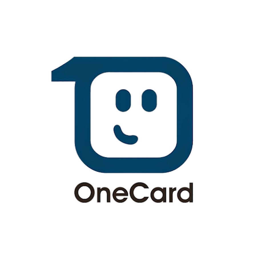 OneCard - YouTube