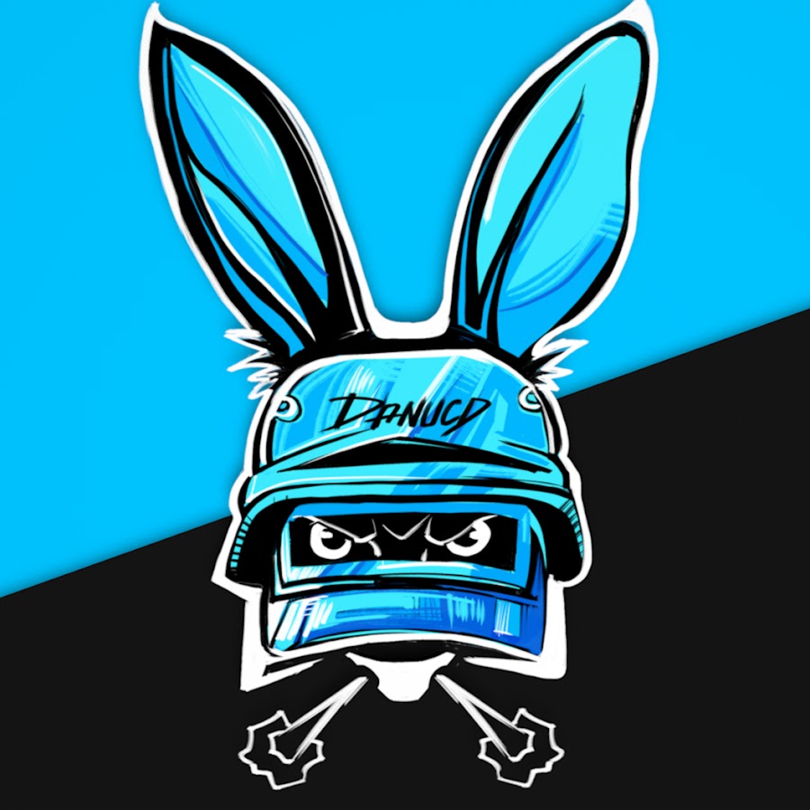 Danucd - YouTube