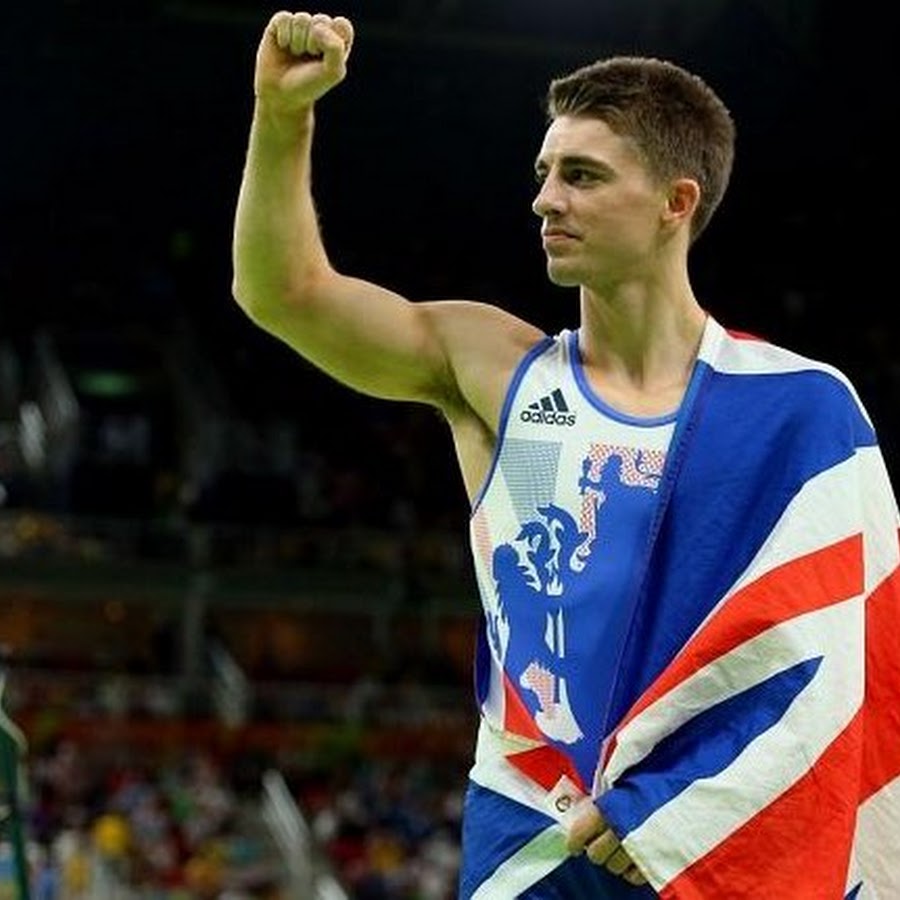 Max Whitlock - YouTube