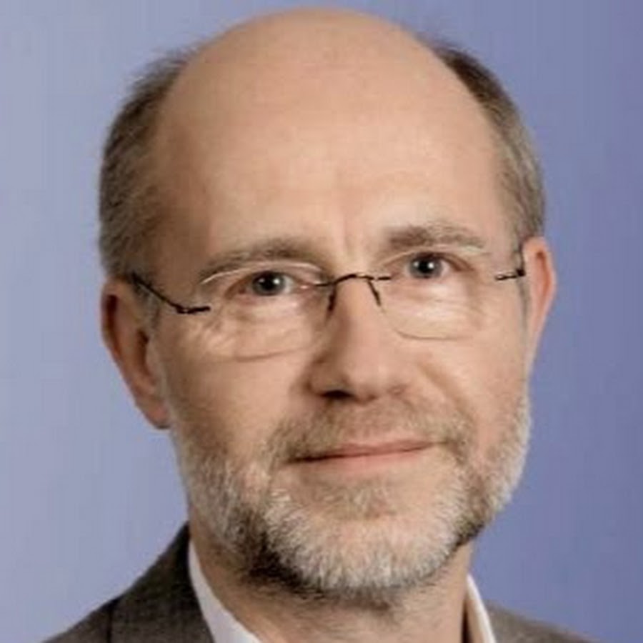 Physik mit Harald Lesch - YouTube