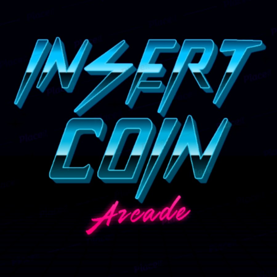 Insert Coin - YouTube