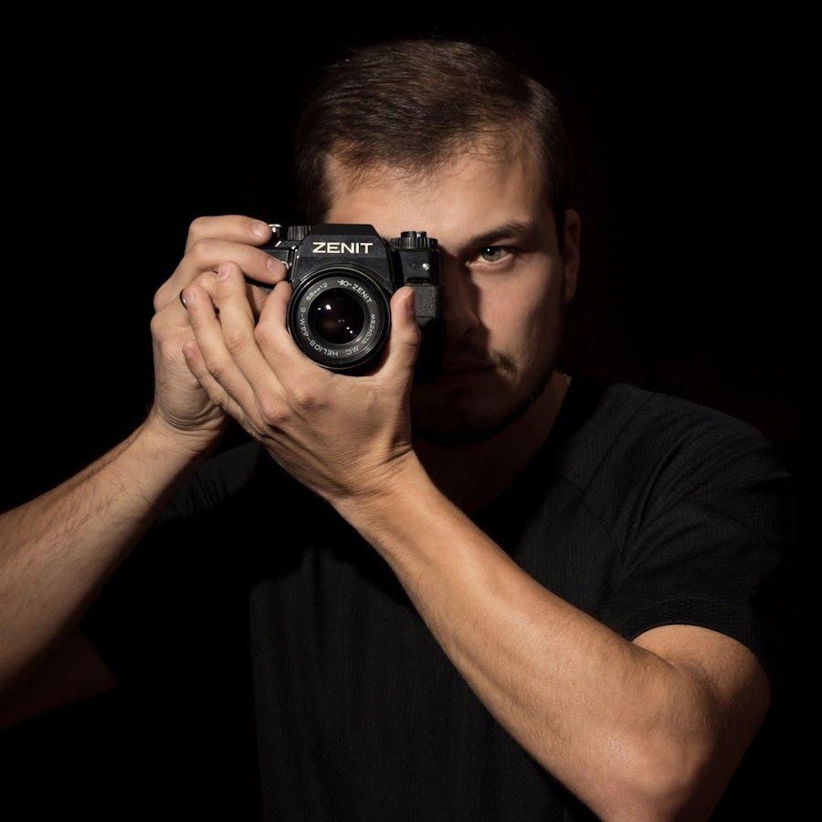 Sergey Sergeev - YouTube