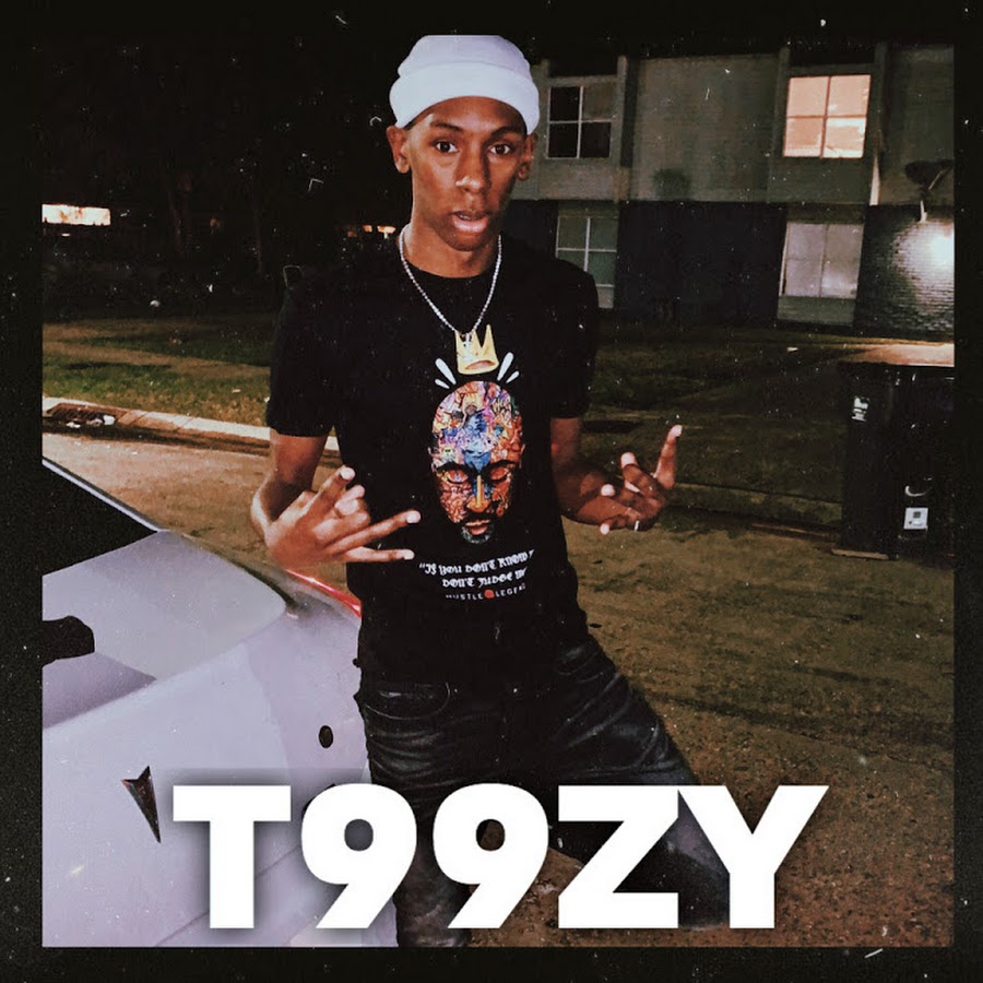 T99zy ! - YouTube