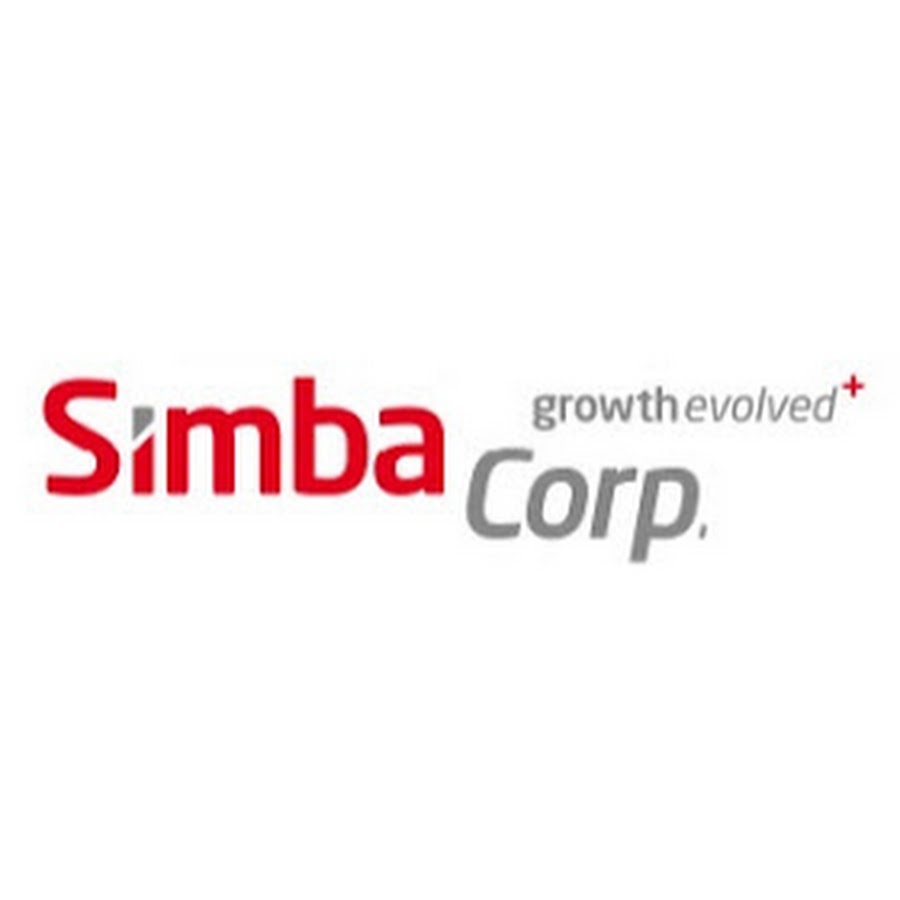 Simba Corp - YouTube