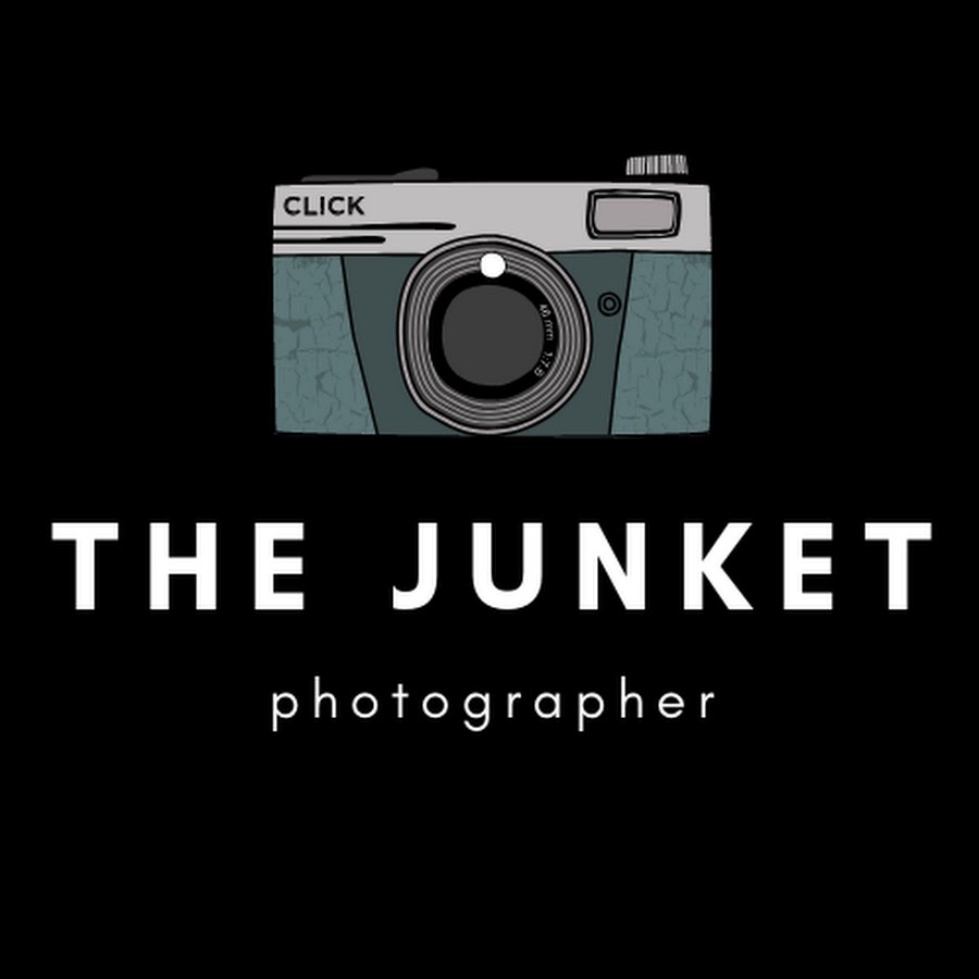 The Junket - YouTube