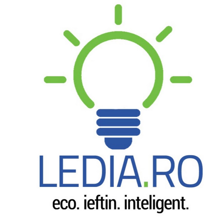ledia.ro - led shop - YouTube