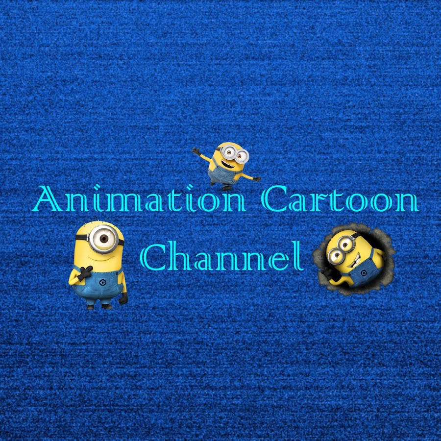 Animation Cartoon Channel - YouTube