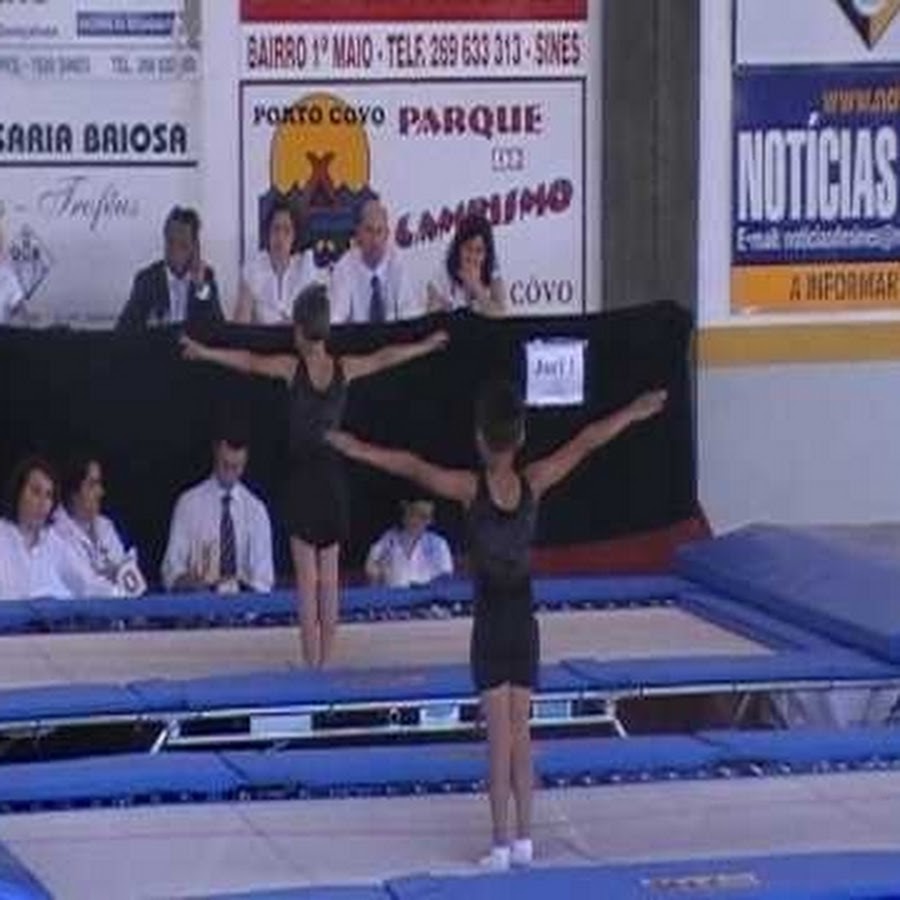 Sofia Ferreira Youtube