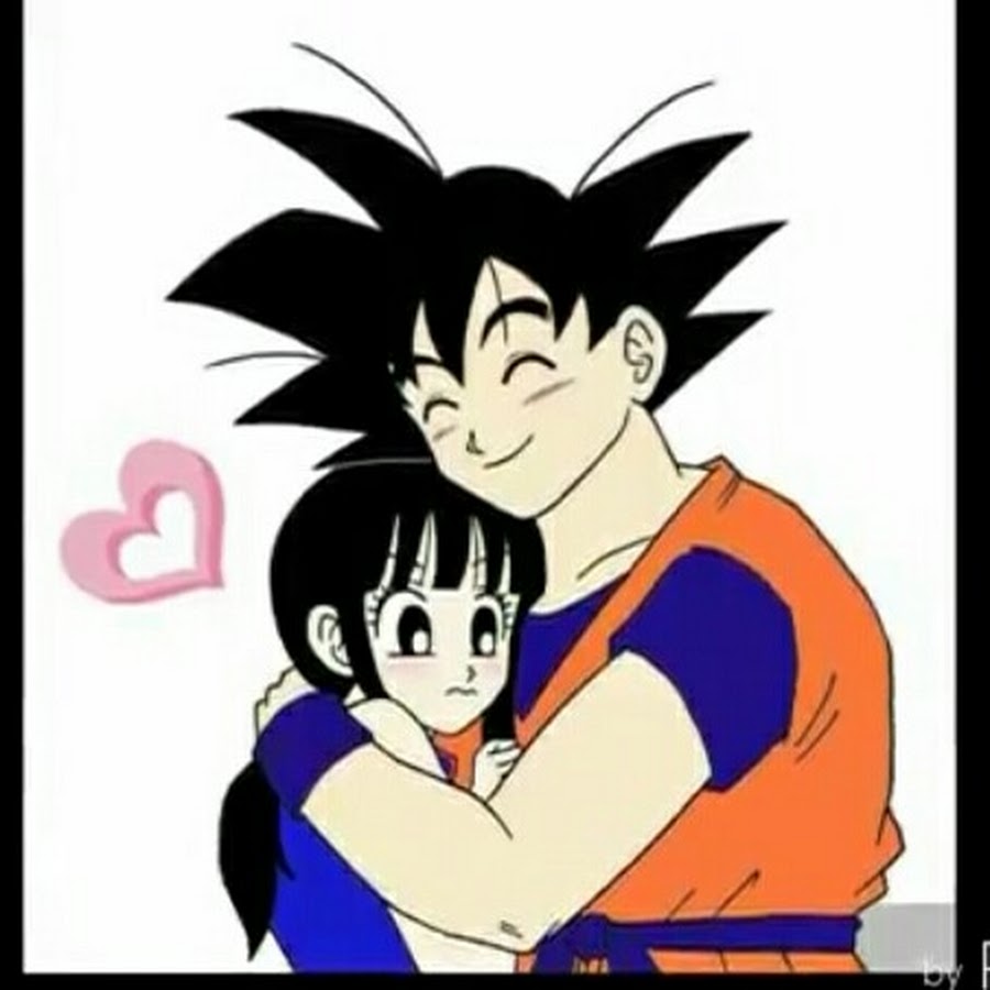 goku y milk - YouTube
