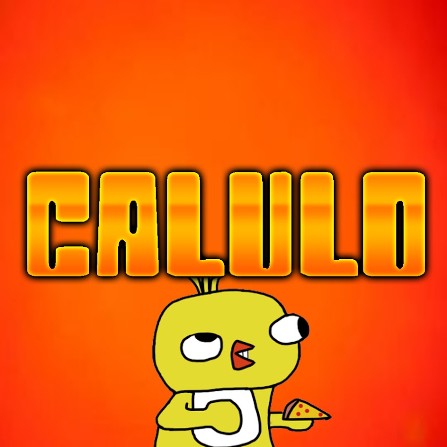 Calulo - YouTube