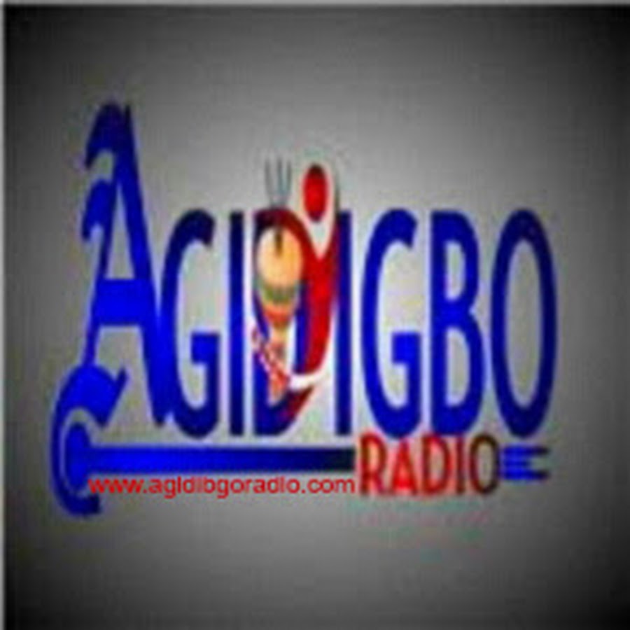 Agidigbo Radio - YouTube
