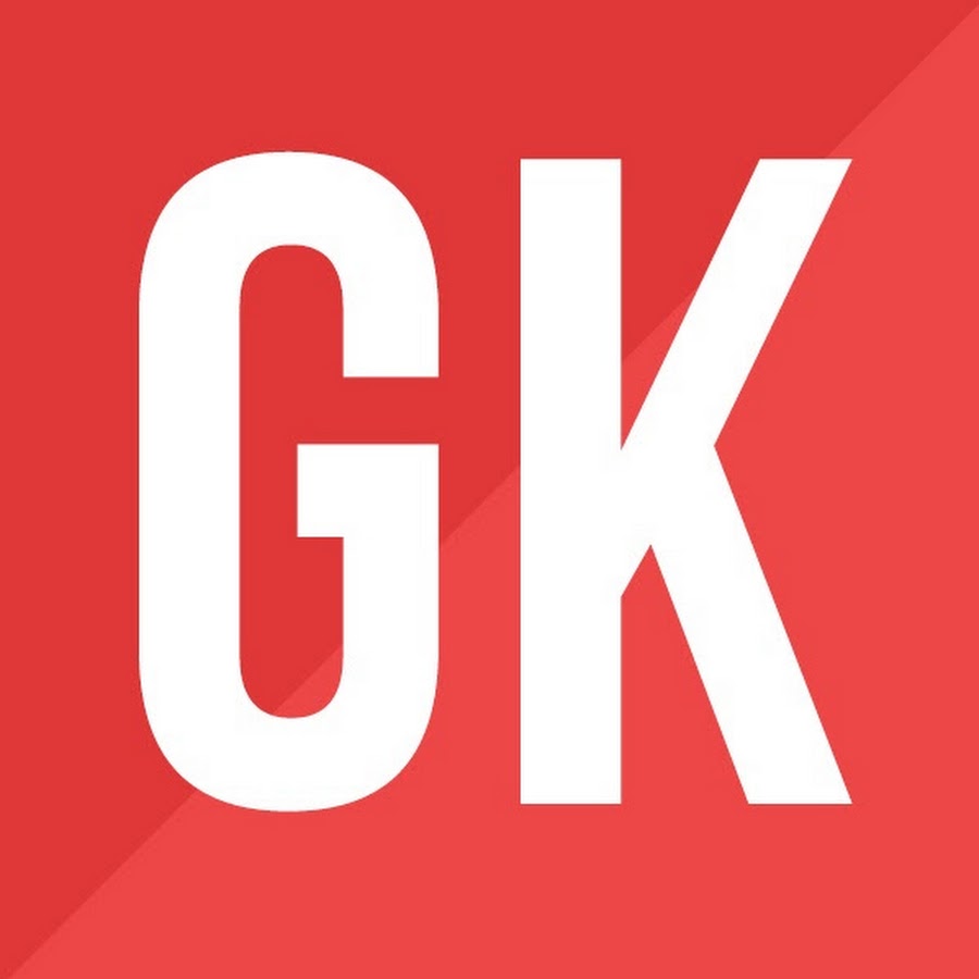 GameK.vn - YouTube