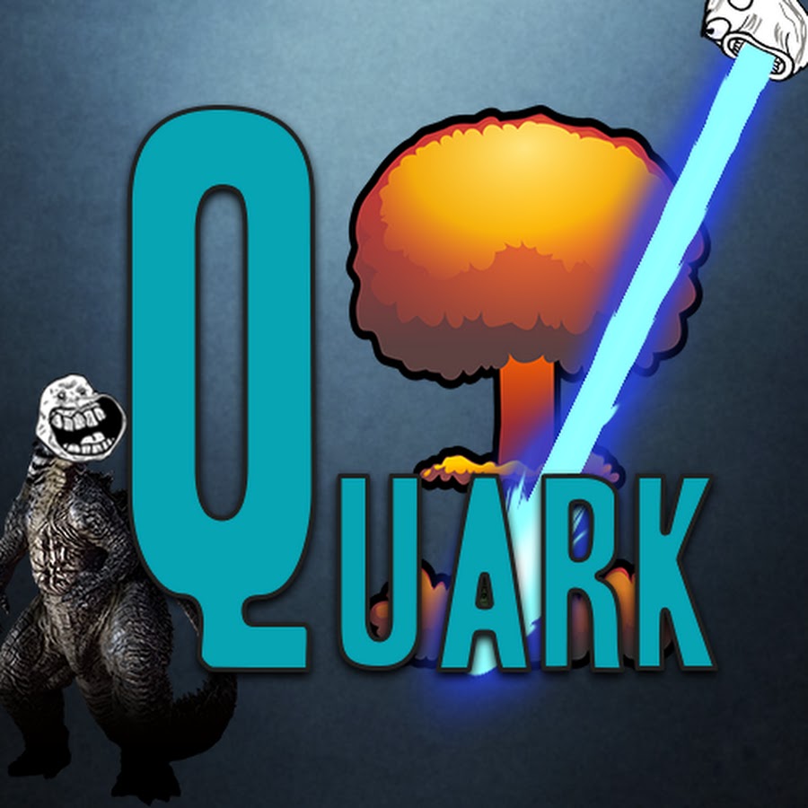 Quark - YouTube