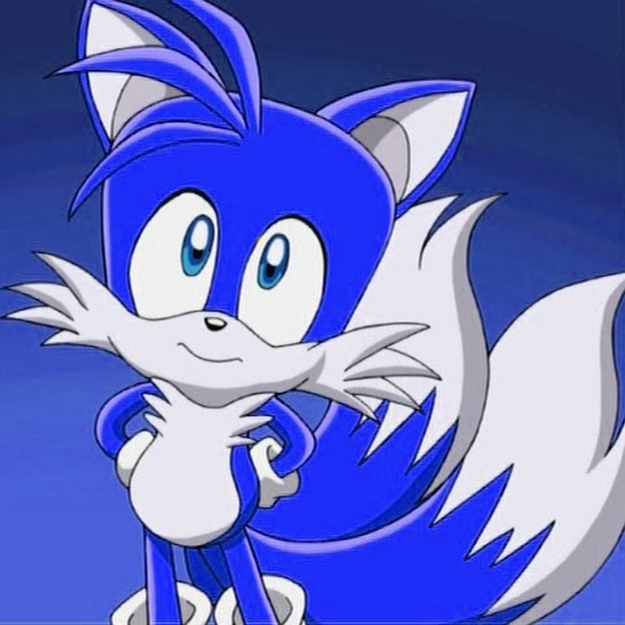 ZORRO AZUL - YouTube