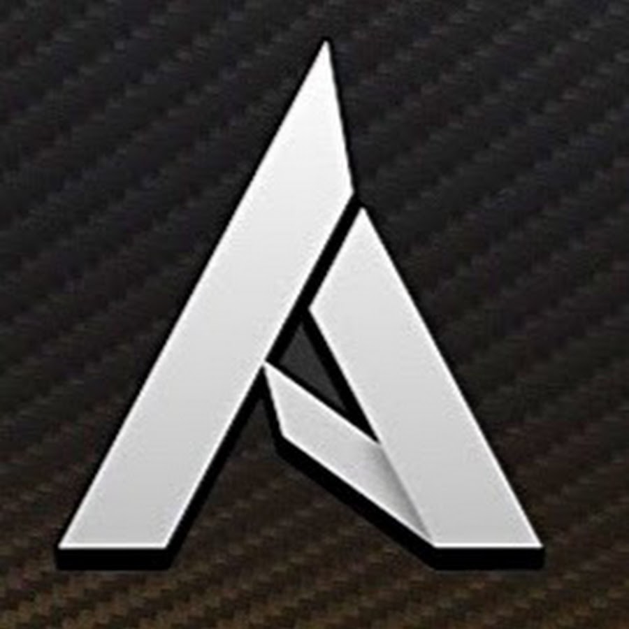 Antronixx G - YouTube